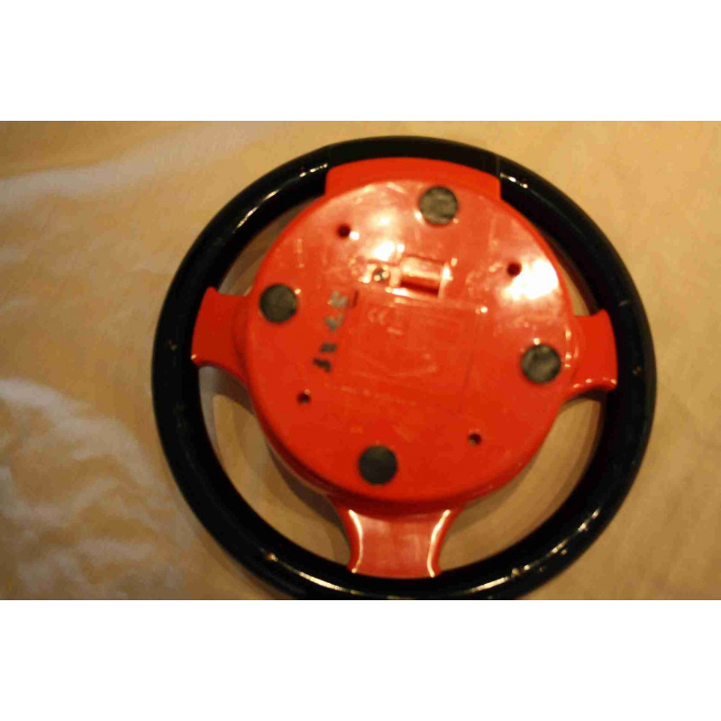 Smoby Disney Pixar Cars Volant Electronique