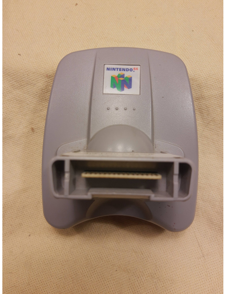 Transfer Pak pour Nintendo