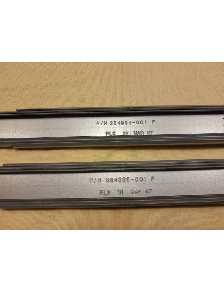 kit de Rail serveur HP 364996-001 Proliant DL360 G5 G6 G7