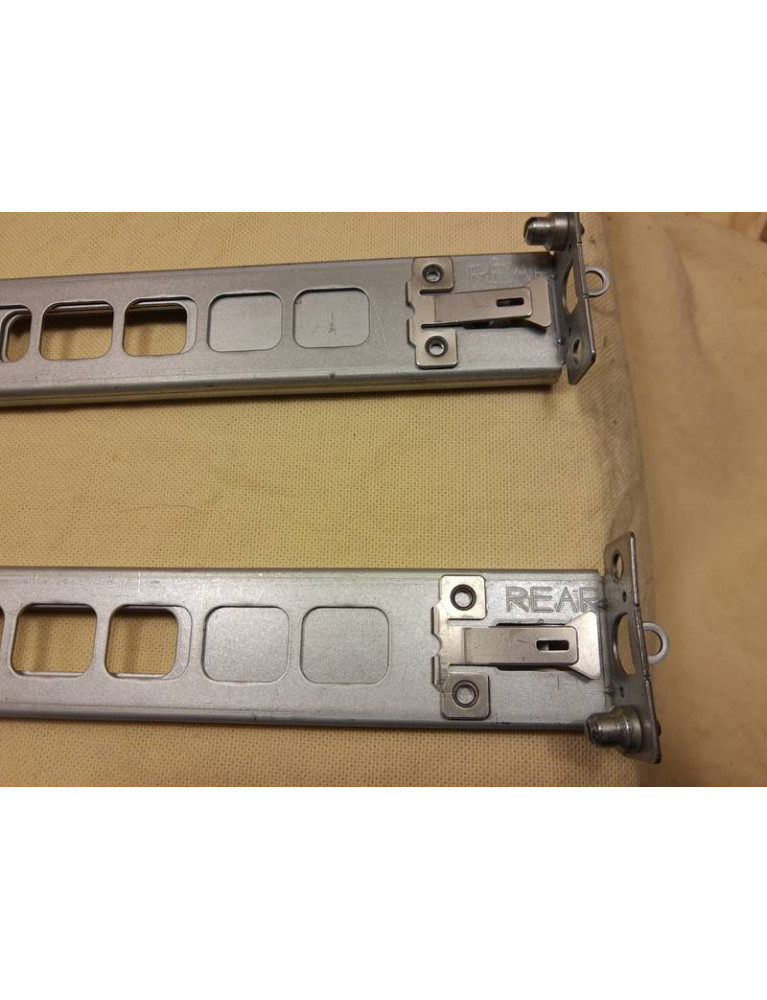 kit de Rail serveur HP 364996-001 Proliant DL360 G5 G6 G7