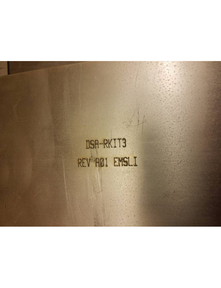 Dell 1688C rail universel pour serveur poweredge DSA-RKIT-3