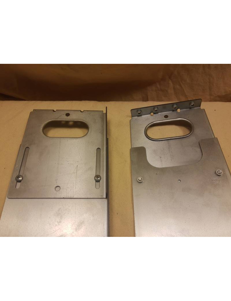 Dell 1688C rail universel pour serveur poweredge DSA-RKIT-3