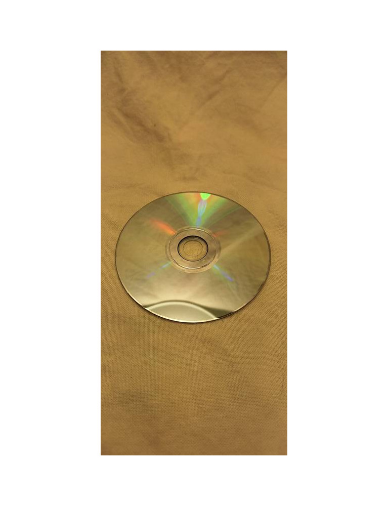 PS2 DEMO DISC PBPX-95506 3-073-543-02 (1)